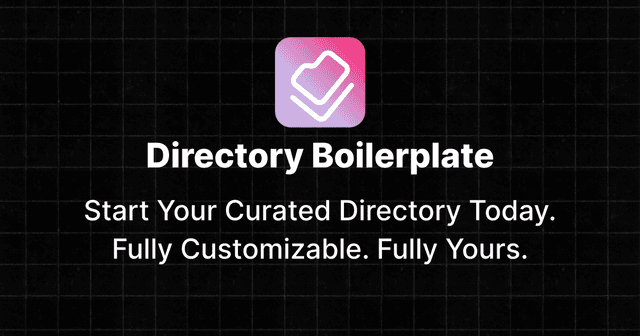 Best React Boilerplates & Starter Kits 2025 - Boilerplate...